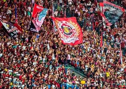 Veja quais torcidas brasileiras estão entre as melhores do mundo ...