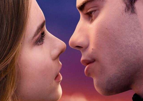 Netflix divulga o primeiro trailer de 'Através da Minha Janela'