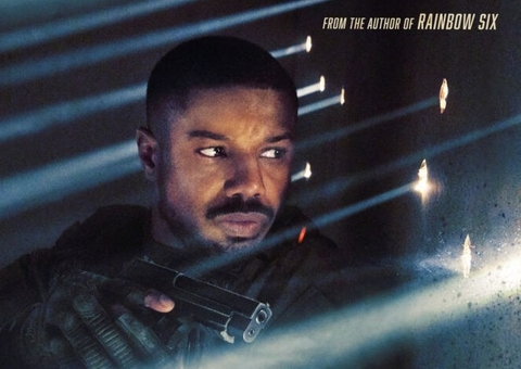 Michael B. Jordan quebra tudo no trailer de ‘Sem Remorso’