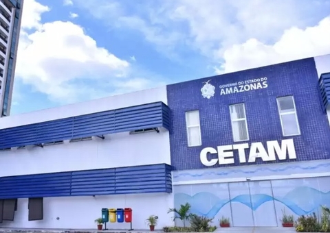 Cetam abre inscrições para 20 mil vagas em cursos