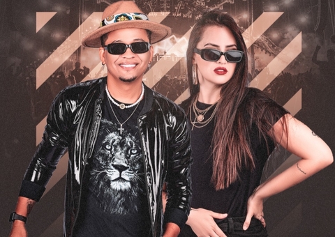 Banda de forró amazonense fecha contrato com gigante da música digital