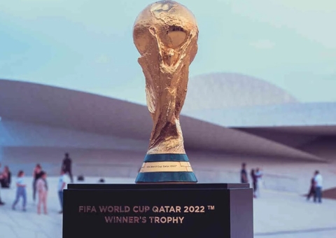 Abertura da Copa 2022: veja data, horário e como assistir