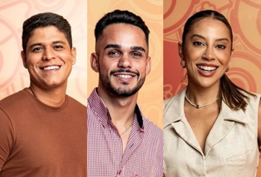 Enquete atualizada mostra quem deve vencer o BBB25