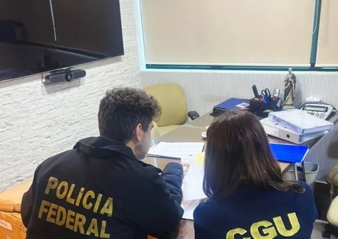 PF faz buscas em sindicato ligado ao irmão de Lula em operação contra ...