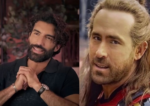 Justin Baldoni diz que personagem de Deadpool zomba dele e aciona Marvel