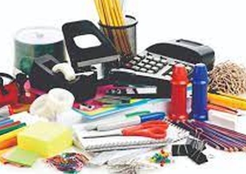 Material de expediente consome mais de R$ 1,3 milhão de Anori