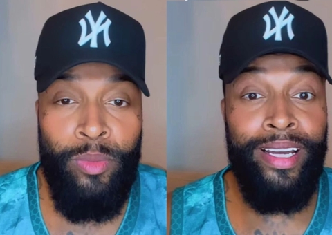 Quebra de sigilo revela que Nego Di mentiu sobre doação de R$ 1 milhão ...