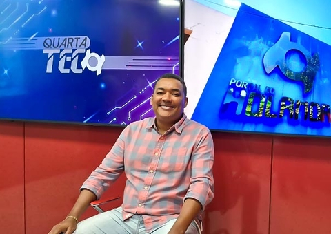 ‘A Quarta Tech’ recebe o diretor-presidente do Idam Vanderlei Alvino; Veja