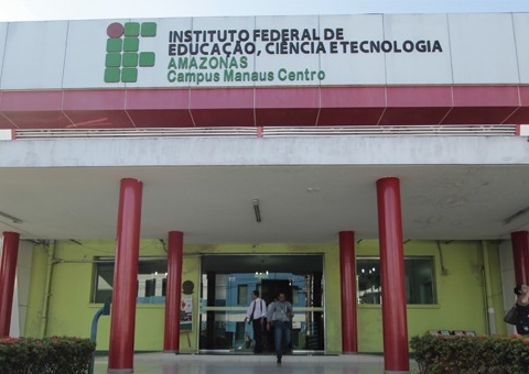 Ifam lança editais com mais de 3 mil vagas em cursos técnicos e de ...