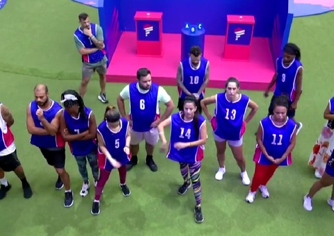 Saiba quem é o primeiro Anjo do BBB24