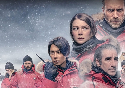 Nova série da HBO Max, ‘The Head’ ganha trailer; Confira